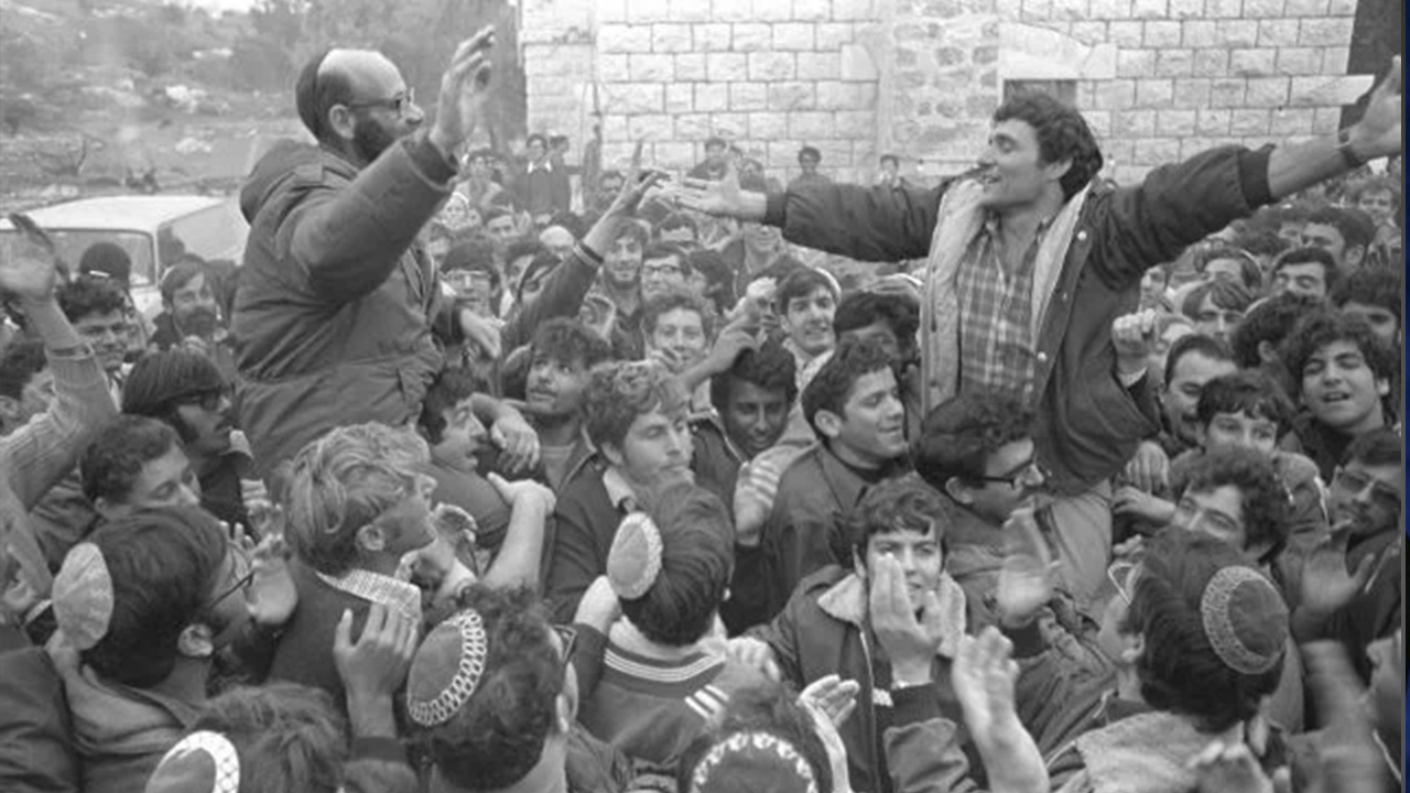 Judée-Samarie : 50 ans de retour aux racines - L'invité de la rédaction ...