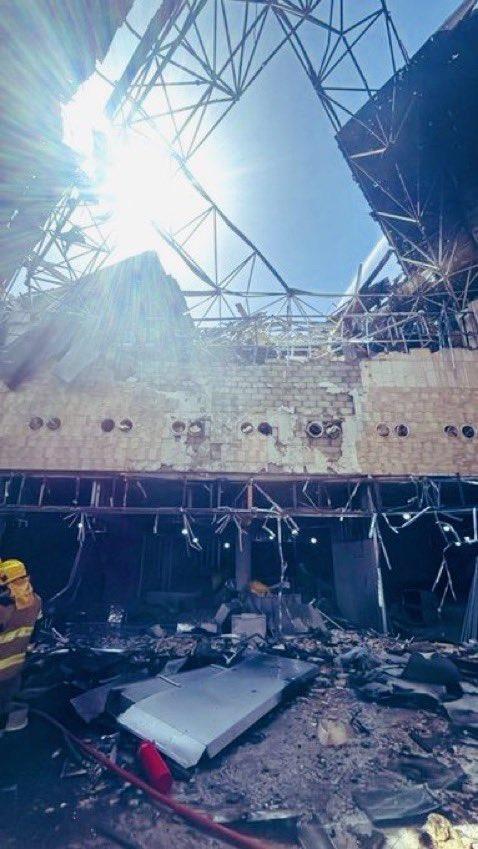 Koweït : un mort et des blessés dans une frappe iranienne contre l ...