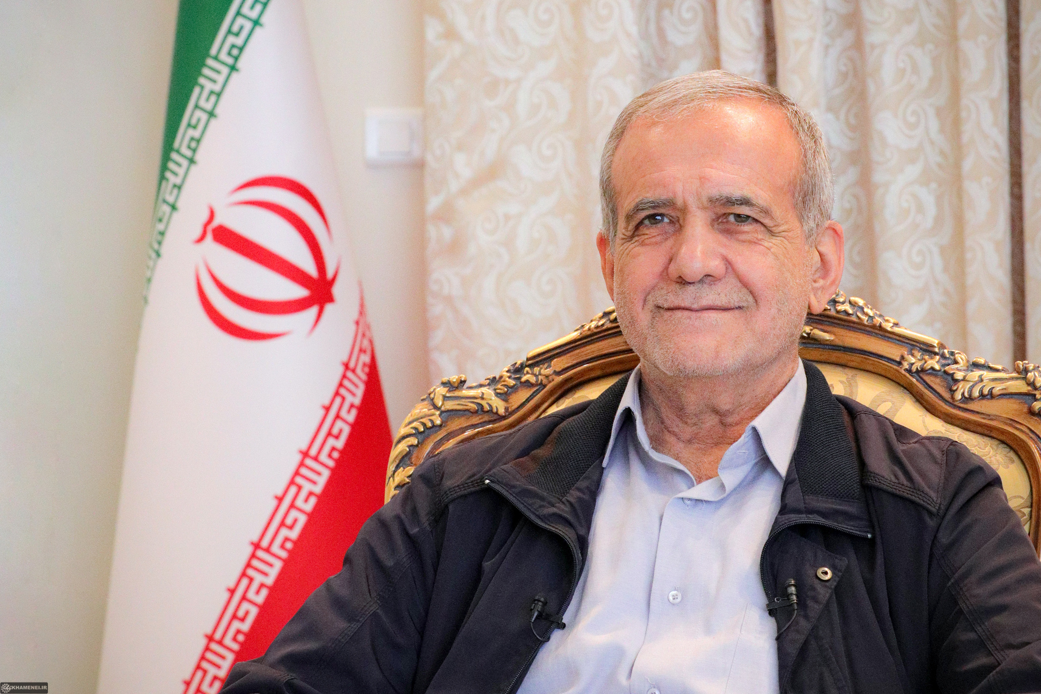 L'Iran se déclare "en guerre totale" contre Israël, les Etats-Unis et l ...