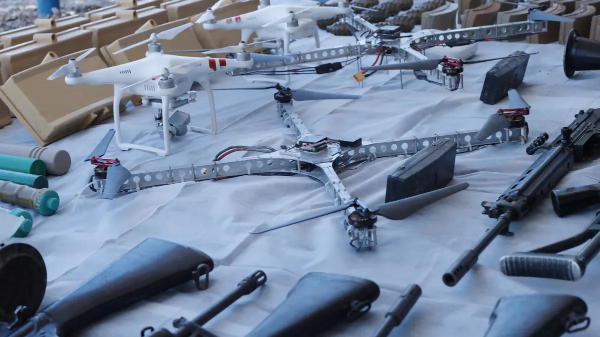 L’Iran tentait un coup majeur… le Shin Bet l’a intercepté à la dernière ...