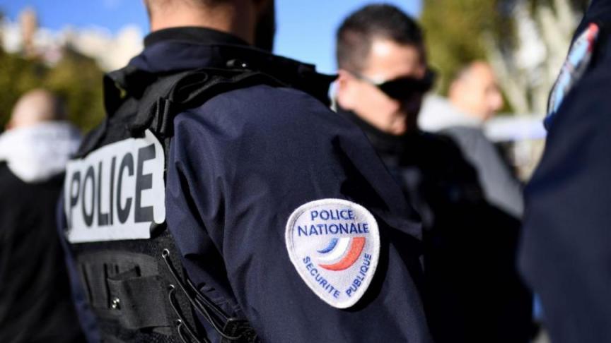 L'école juive Beth Hannah dans le XXe arrondissement de Paris vandalisée