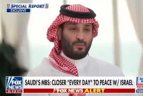 L'Arabie saoudite met en garde l'Iran contre un accord avec Trump ...