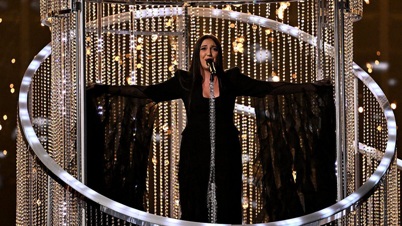 L'actualité du 18 mai 2025 - Youval Refael arrache la seconde place à l ...