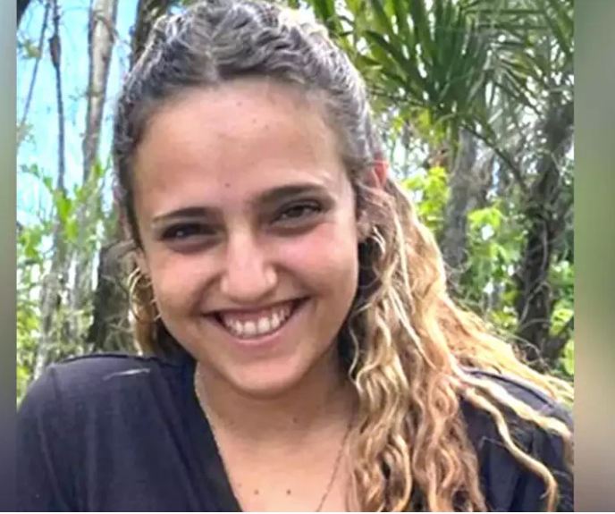 L'ancienne otage Romi Gonen annonce être en couple