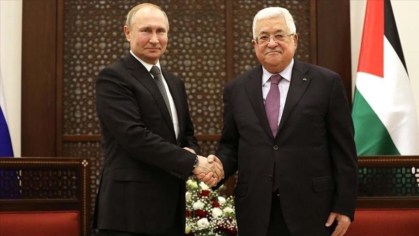 La Russie promeut la création d’un hôpital à Gaza en coordination avec ...