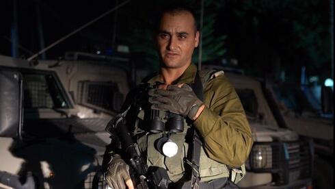 La brigade Givati au cœur de Gaza : voilà à quoi ça ressemble