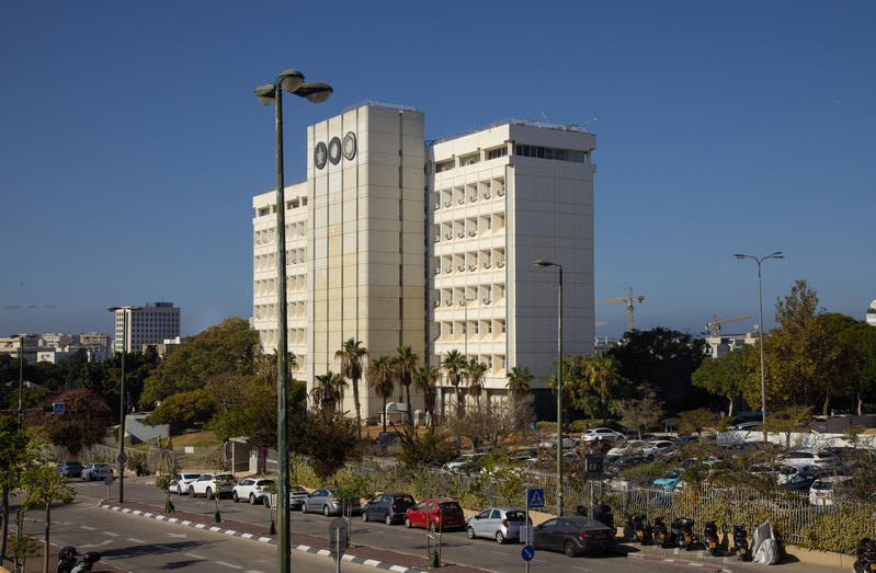 La faculté de médecine de Tel Aviv va recevoir un don de 125 millions ...