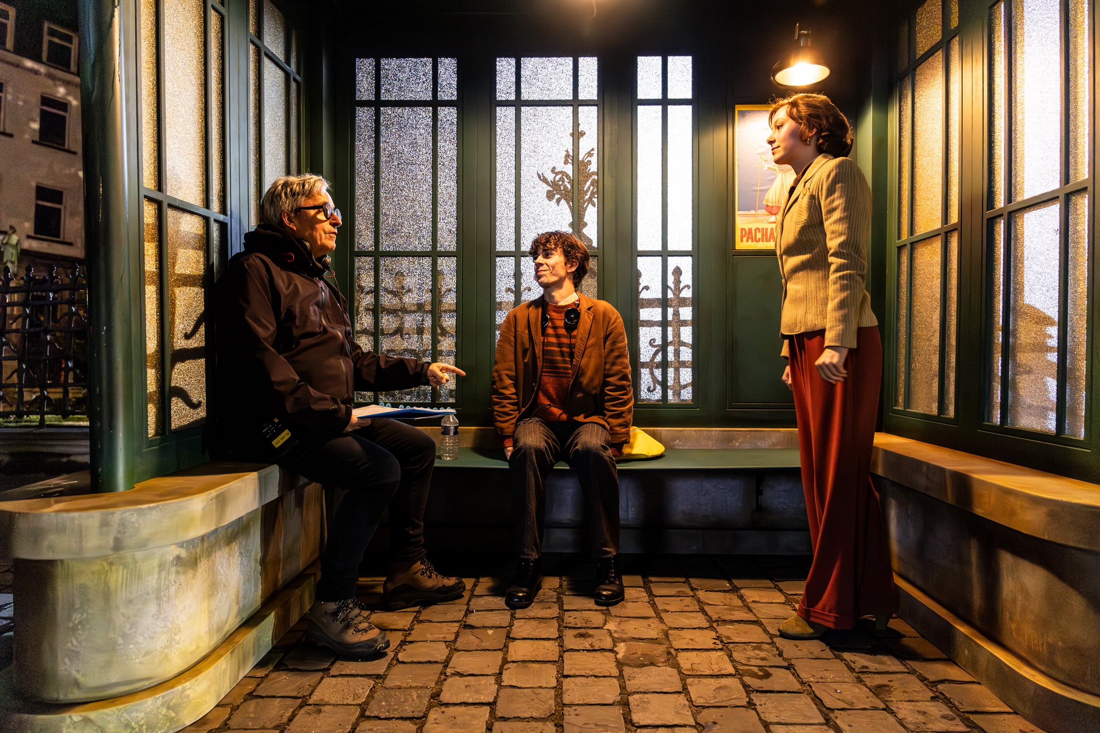 Le 27ᵉ Festival du Film Juif de Jérusalem dévoile sa programmation ...