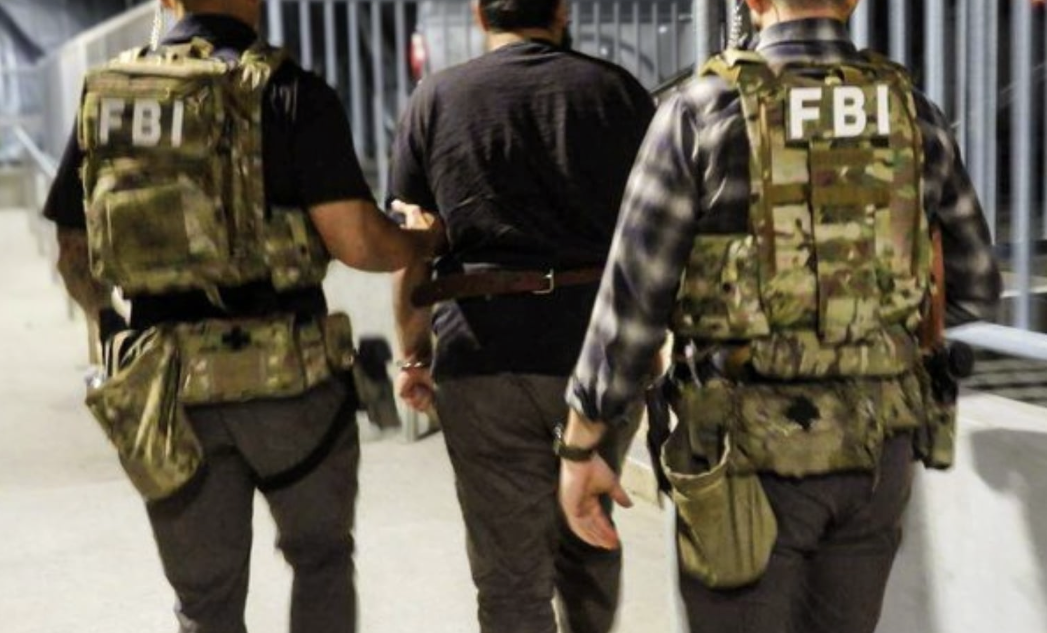 Le cerveau d’un réseau terroriste anti-juif affirme avoir rencontré ...