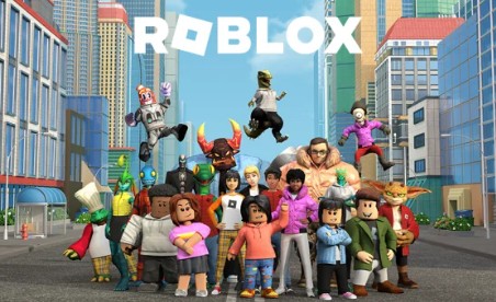 Le phénomène Roblox explose en Israël : un championnat national affiche ...