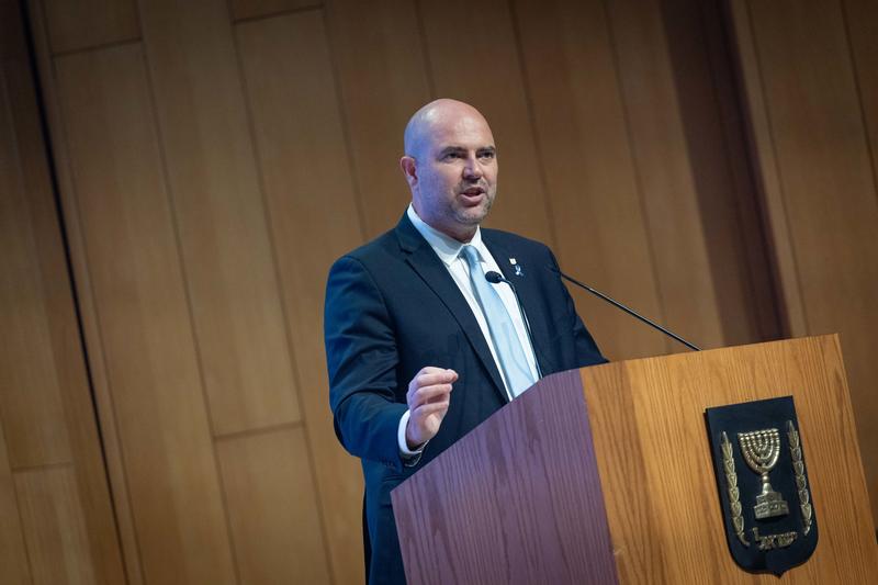 Le président de la Knesset vote en faveur du mariage civil, colère des ...