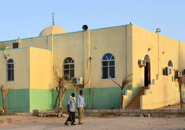 Le président somalien évoque un accord entre le Somaliland, Israël et ...