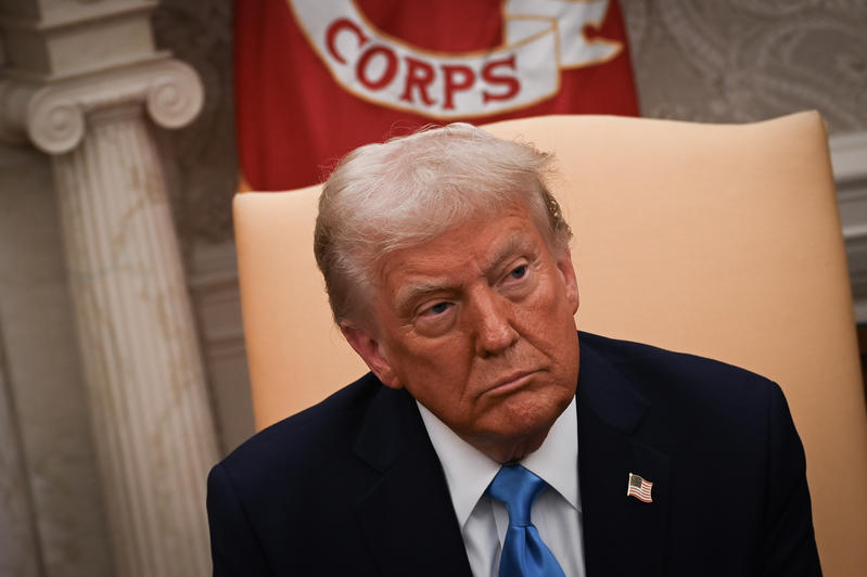 Le revirement de Trump face au nouveau maire de New York