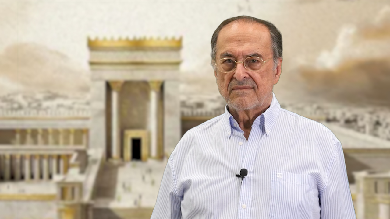 Leadership juif : ce que Moshé Rabbeinou dit encore à Israël aujourd ...