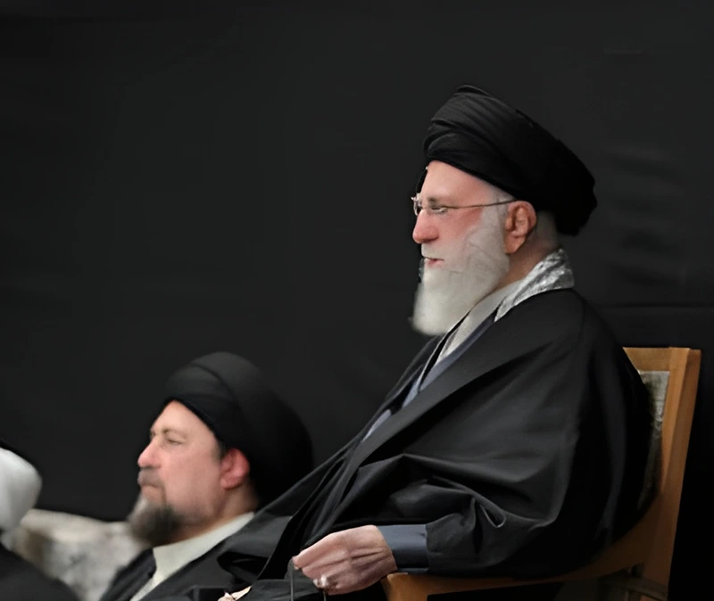 Les protestations en Iran peuvent-elles mener à la chute du régime ...