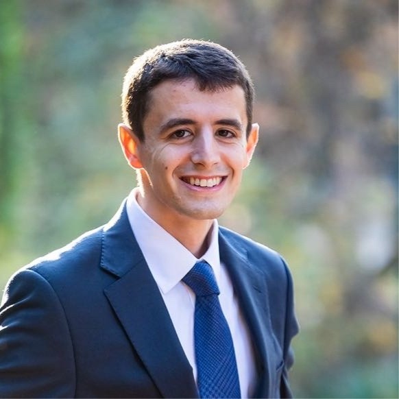 Mais qui est donc Benjamin Lee, le nouveau stratège médiatique du ...