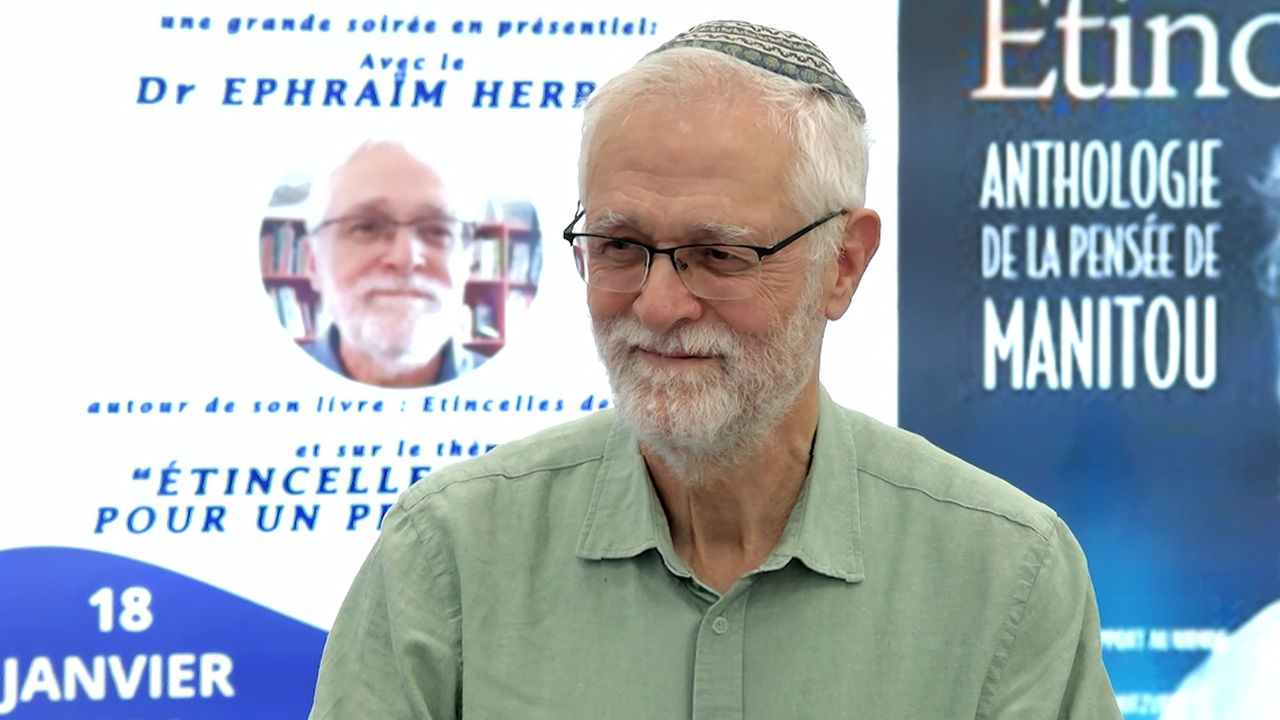 Manitou et le défi de l’unité impossible - Actuculture#488