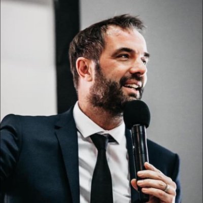 Michael Delafosse sur Radio J : "Jean-Luc Mélenchon ne peut pas gagner ...