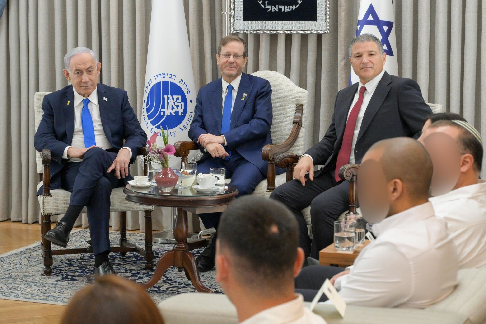 Netanyahou affirme qu'Israël est la "puissance la plus puissante du ...