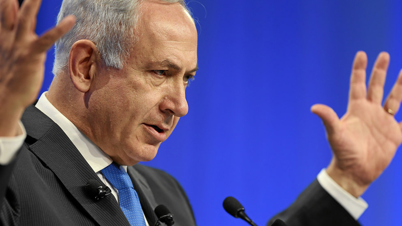 Netanyahou face à l’équation impossible des orthodoxes - L’invité de la ...