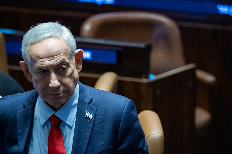 Netanyahou prépare les guerres contre l’Iran et la Cour Suprême
