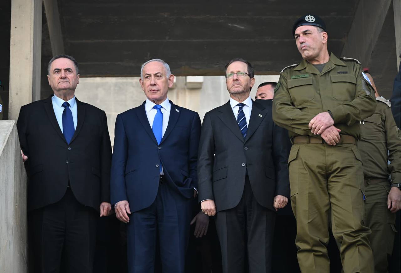 Netanyahou: '' Si l'Iran commet l'erreur de nous attaquer, il subira ...