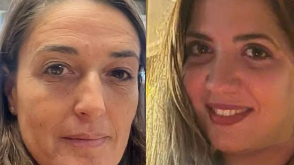 Nili Kupfer-Naouri et Rachel Touitou : "Ce n'est pas un problème d'être ...