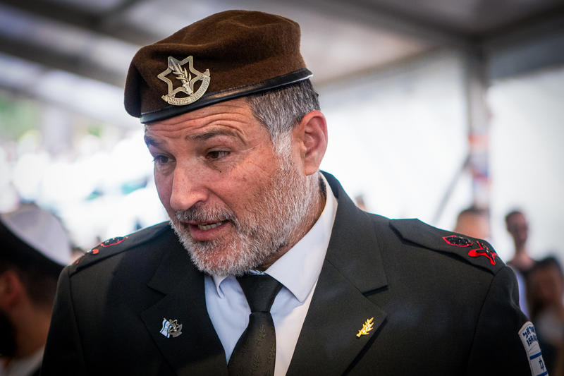 Nomination de David Zini: un compromis a été trouvé