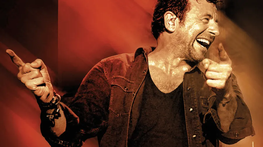 Patrick Bruel annule ses concerts dans les festivals cet été