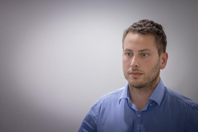 Pendant le mariage d’Avner Netanyahou : l’espace aérien au-dessus de ...