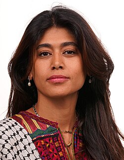 Plainte en Israël contre l’eurodéputée Rima Hassan pour incitation au ...