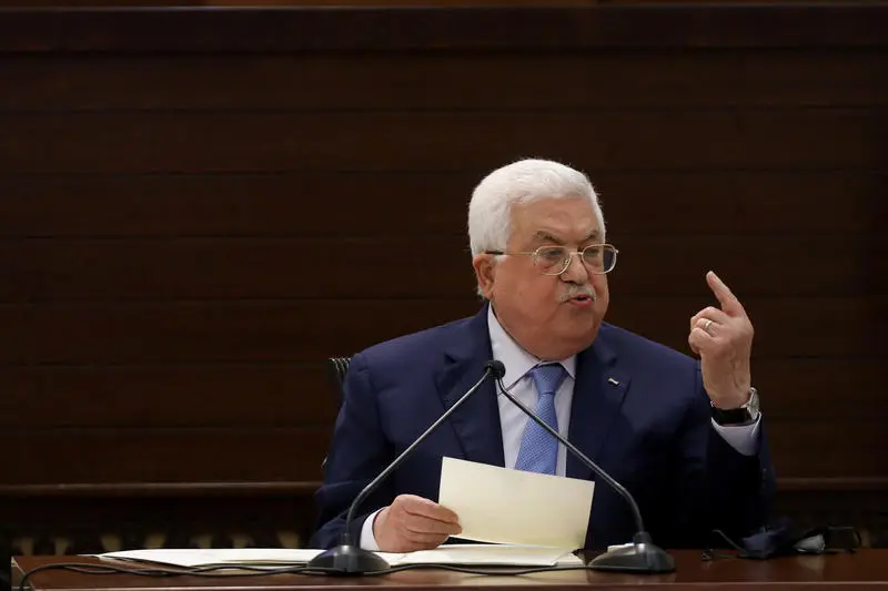 Plan Trump : Mahmoud Abbas convié au sommet de Charm el-Cheikh