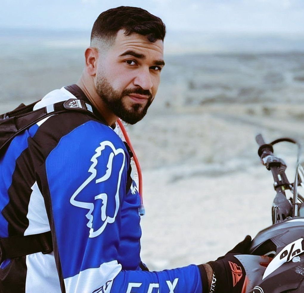Qui est Ran, le dernier otage israélien assassiné encore retenu à Gaza