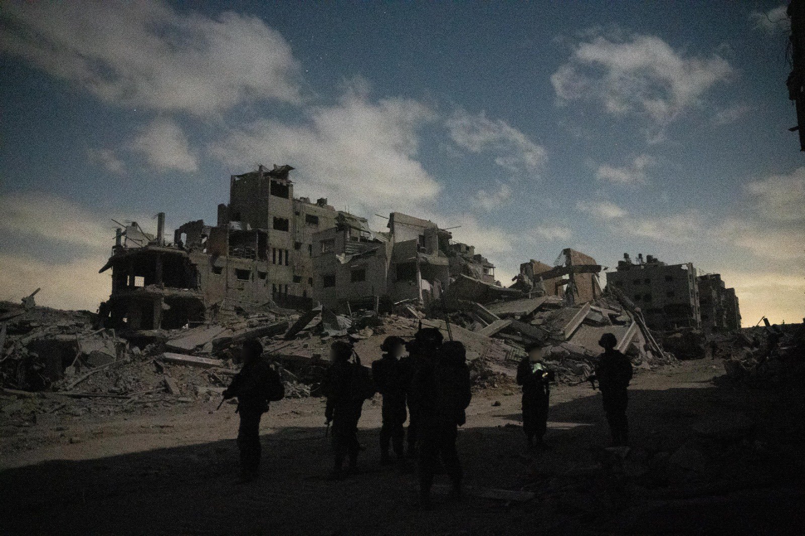 Rafah: la milice d'Abu Shabab participe à la capture des terroristes