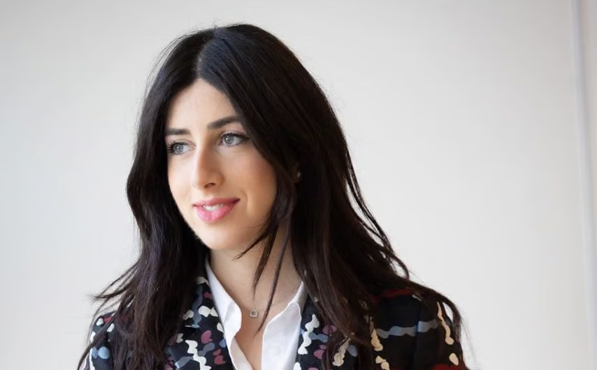 Shannon Seban et Sacha Roytman : "Certaines villes ne sont pas ...