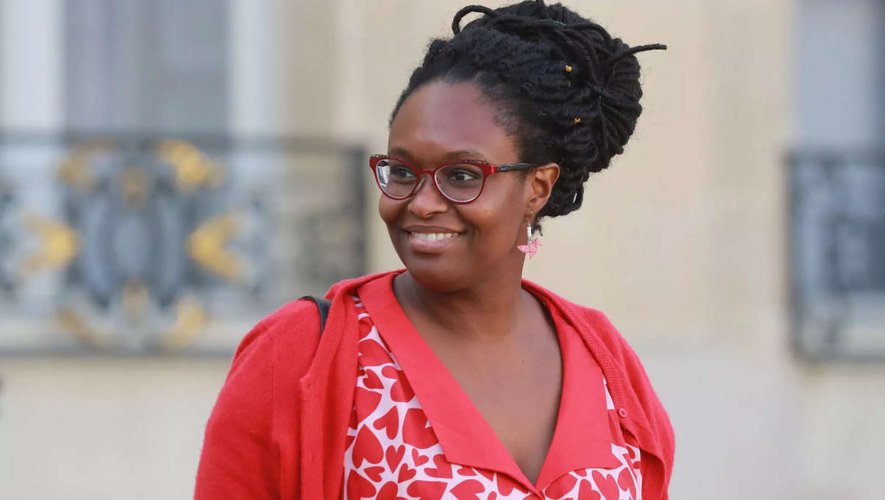 Sibeth Ndiaye sur Radio J : "La France Insoumise a progressivement ...