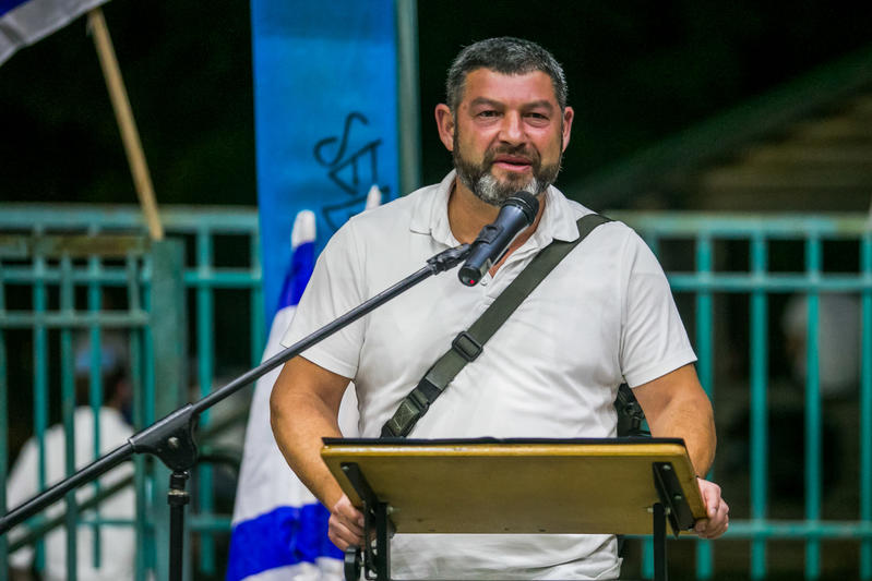 Sondage: combien de mandats obtiendrait le parti Hatsionout Hadatit ...