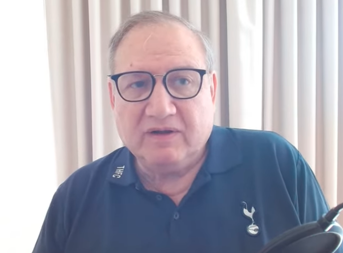 Stéphane Juffa : "Cela aiderait Vladimir Poutine d'avoir cette ...