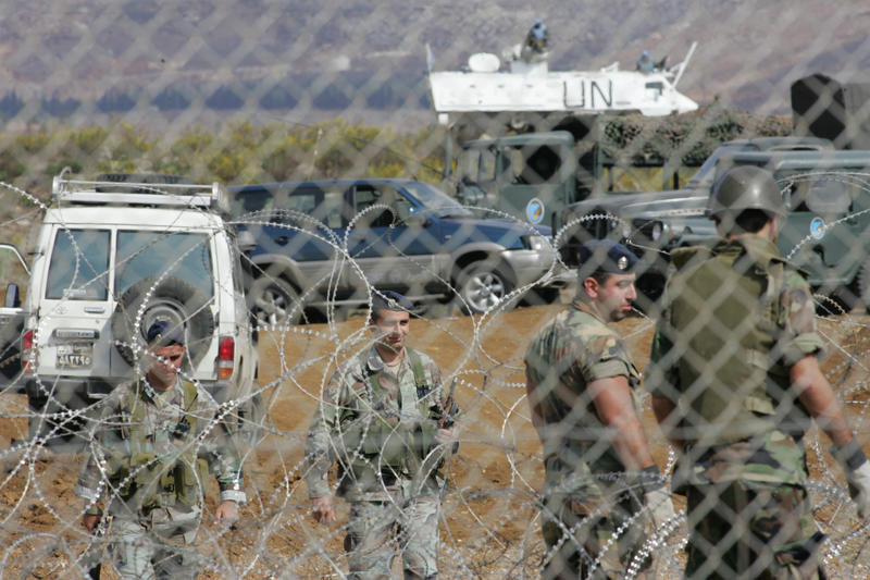 Sud-Liban : réunion en cours avec les Américains, les obstacles du ...