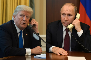 Suite à une interview sur ABC News, Trump évoque une médiation de ...