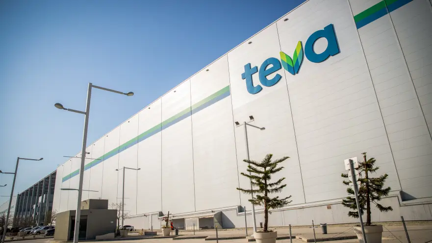Teva va supprimer des centaines d’emplois en Israël