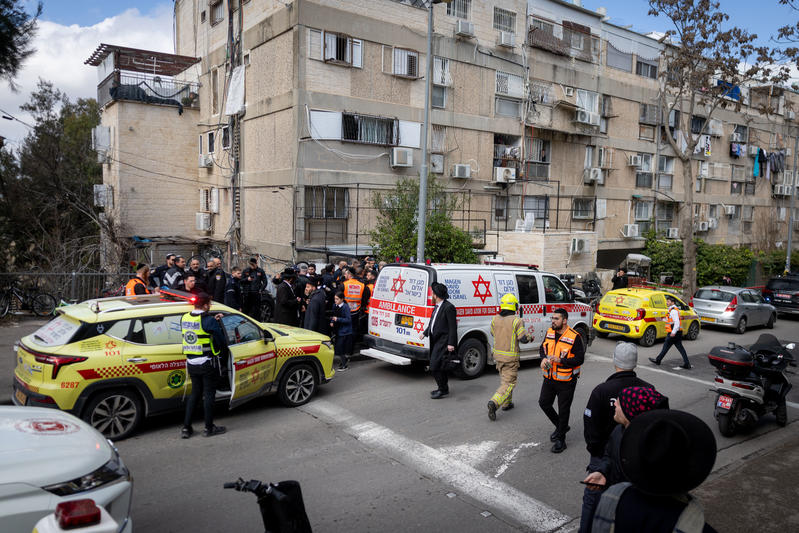 Tragédie de la garderie à Jérusalem : la mère d'un bébé décédé défend ...