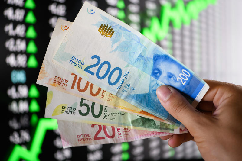 Un cessez-le-feu pourrait relancer l’économie israélienne à grande vitesse