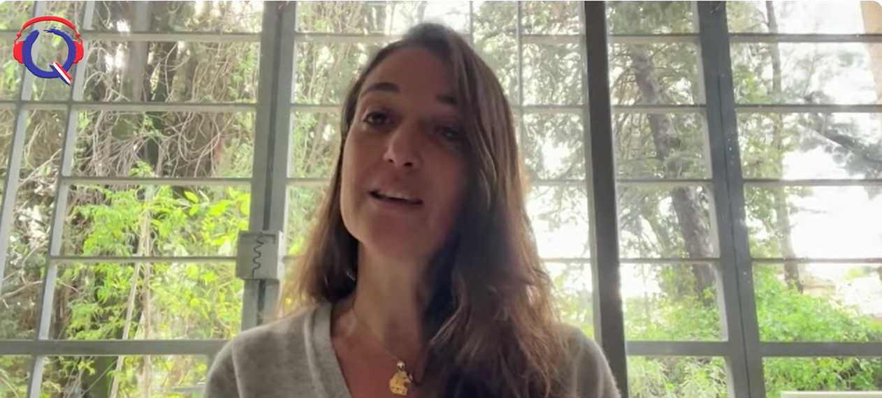 Un précédent dangereux: Me Nili Naouri poursuivie en France pour ...