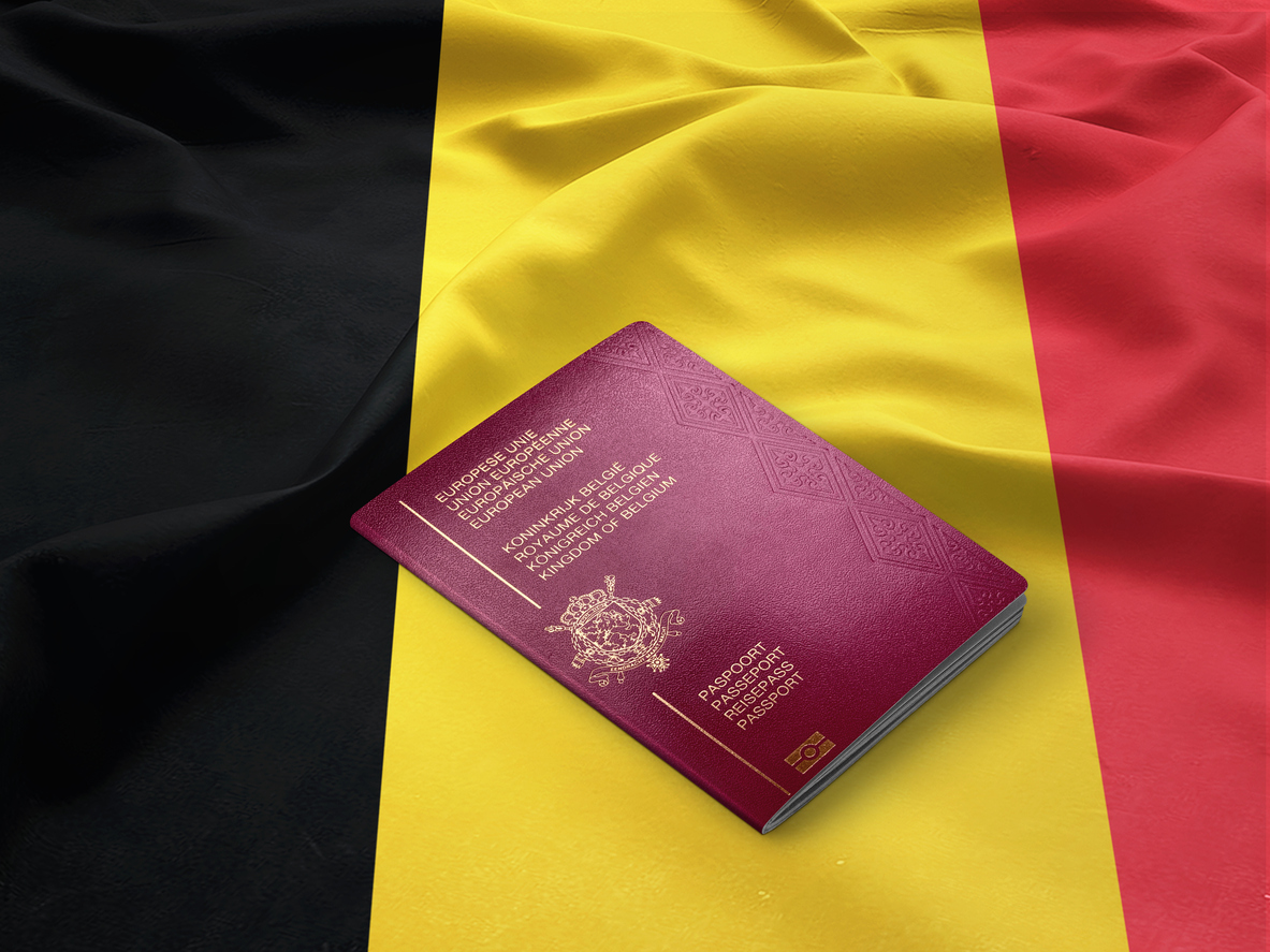 Une citoyenne belge vivant en Israël se voit refuser le renouvellement ...