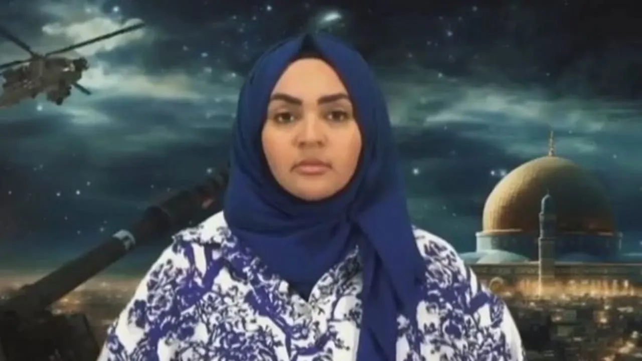 Une journaliste de Press TV arrêtée au Royaume-Uni avant un ...