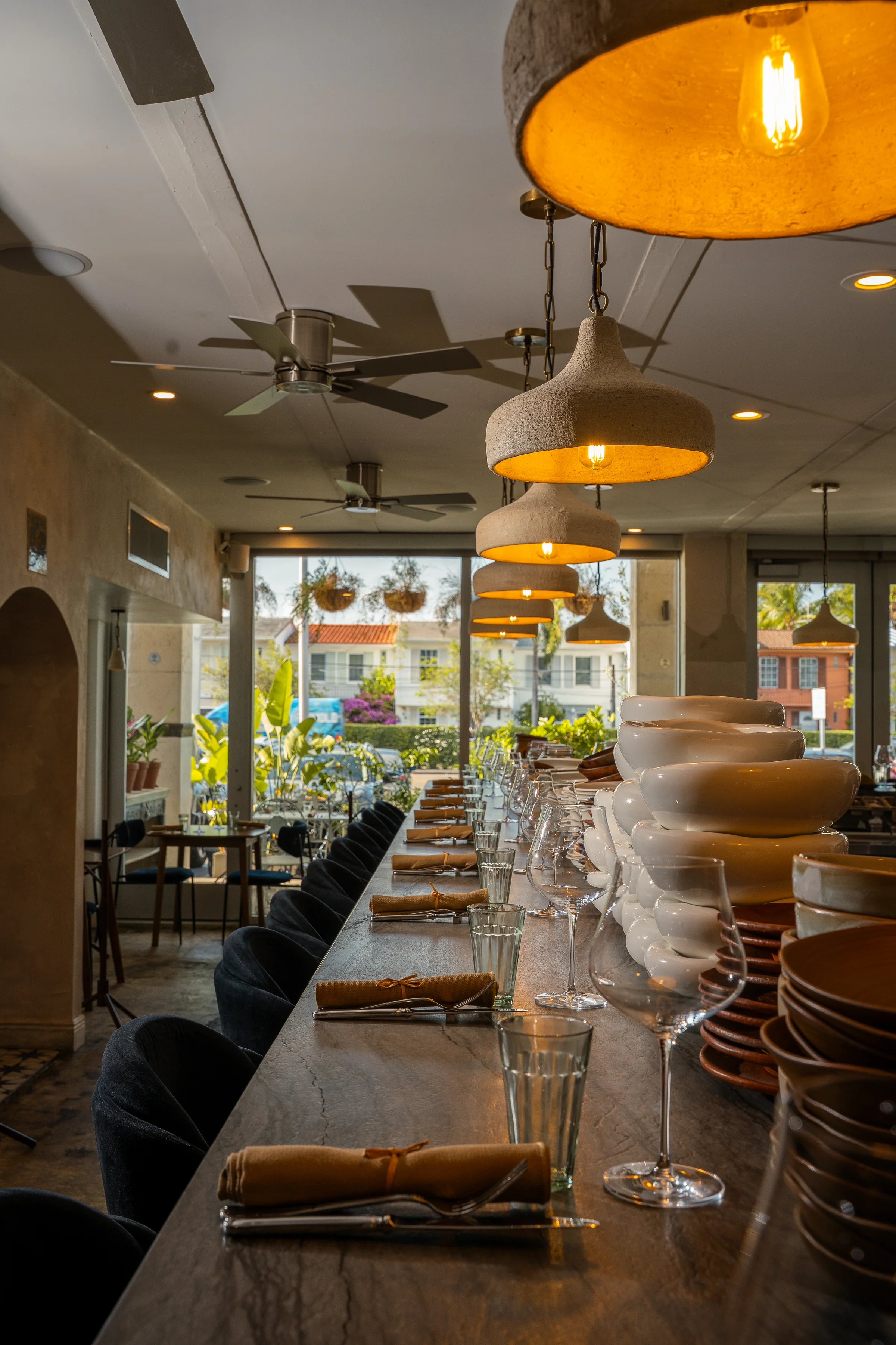 Une première mondiale : un restaurant casher décroche une étoile Michelin