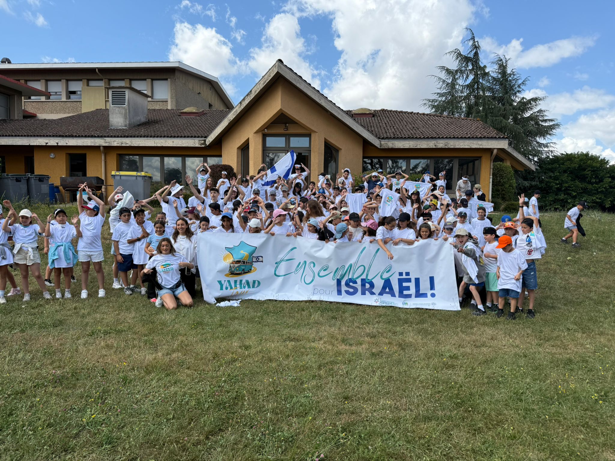 Yael David -L'invité de la rédaction du 14 juillet 2025