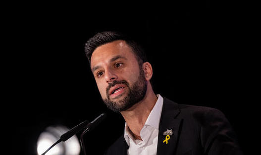 Yoseph Haddad bouscule le paysage politique israélien