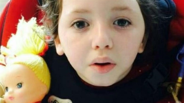 Le terroriste qui a tué la petite Adèle Bitton pourrait être libéré